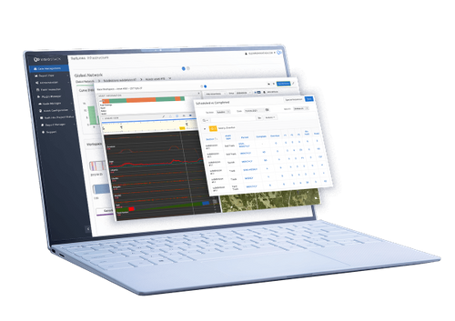 RailLinks® Linear Asset Management