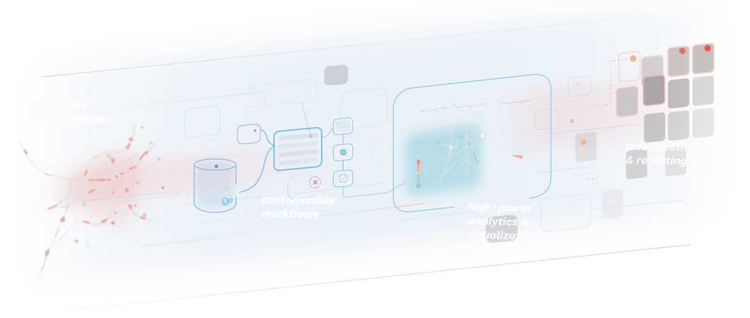 RailLinks® Infrastructure